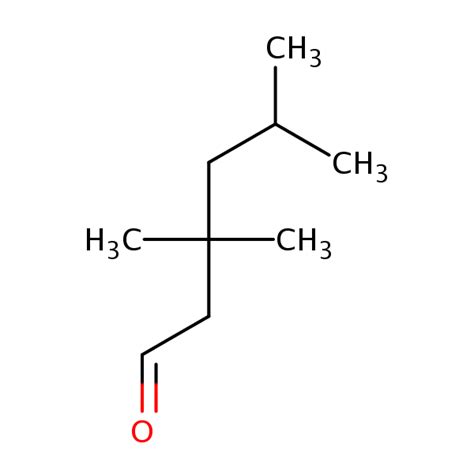 Hexanal 335 Trimethyl Sielc Technologies