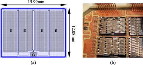 Figure 1 From Ir Camera Validation Of Igbt Junction Temperature