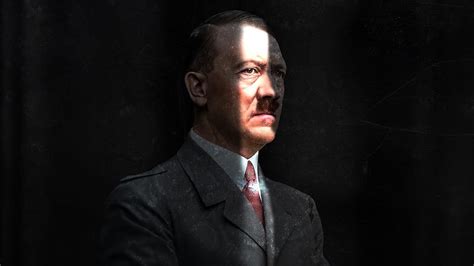 Adolf Hitlere Gönderilen Korkunç Görüntüler Ne Mucmv