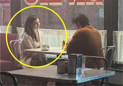차은우와 열애설 났던 할리우드 전설의 딸 스타스타일