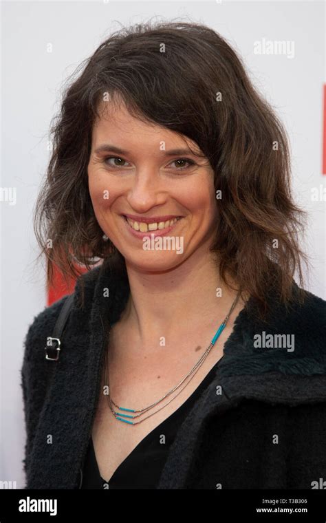 Julia Ocker Author Director 54th Presentation Of The Adolf Grimme Prize Adolf Grimme Award