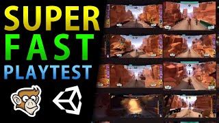 Code Monkey Best Unity Tutorials