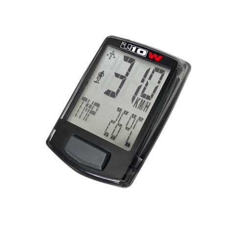 Echowell U10w Opinioni E Prezzi Ciclocomputerbici It