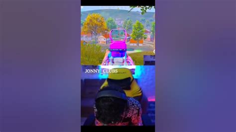 Jonathan Gaming Hacker Level 1v4 Clutch 😱hacker Or Wott😱