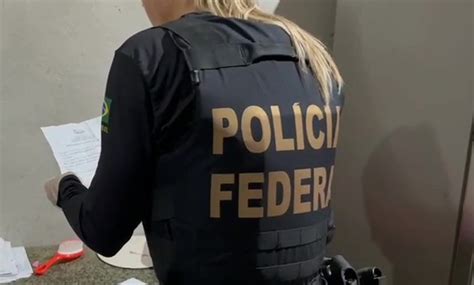Pf Deflagra Operação Contra Fraude No Seguro Desemprego Em Macapá
