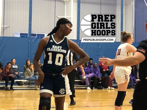 Class 1a Notebook Prep Girls Hoops