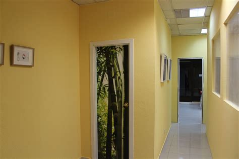 Nuestras Instalaciones Escuela De Chino Longwen