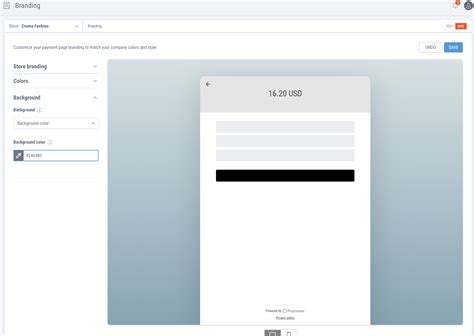 Register For Checkout Start Using Checkout