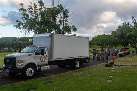 Dvids Images Dpaa Conducts Disinterment Image 4 Of 6