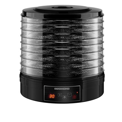 ТОП 5 лучших сушилок для овощей и фруктов Рейтинг 2025