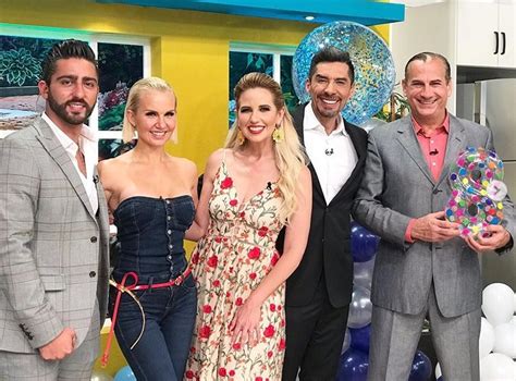 Qué conductor de Televisa fue señalado como el hijo perdido del Tigre Azcárraga Infobae
