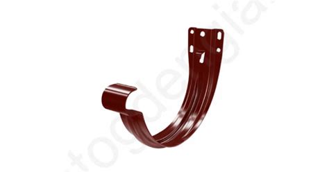 Latako Laikiklis Skardinis 1 Mm Roofart 150100 Vyno Ral3005 Vnt