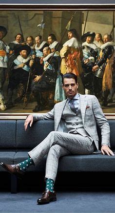 Pin von Sockboy76 auf Men socks | Wahre gentleman, Mode für männer ...
