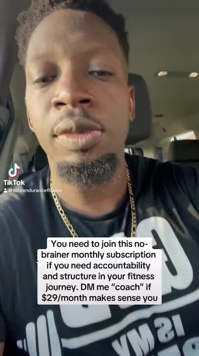 Elrick Jones On Linkedin Creatorsearchinsights Fitnessjourney