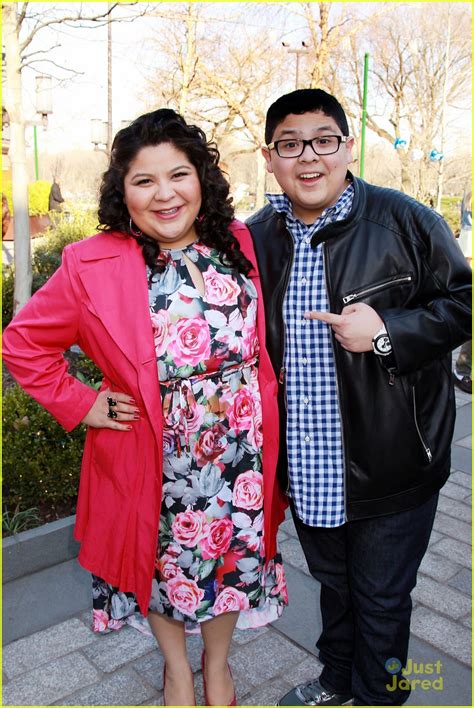 Raini Rodriguez And David Henrie Hit The Paul Blart Mall Cop 2 After