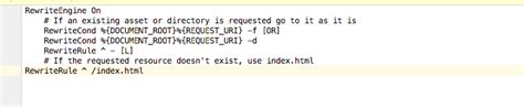 Typescript Angular 6 Seo Routing Stack Overflow