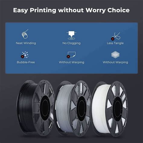 3d Printer Filament Pla 1kg Green Battery Mate