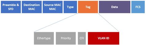 Comparison Of Tagged Vs Untagged Vs Native Vlans In Ethernet Networks