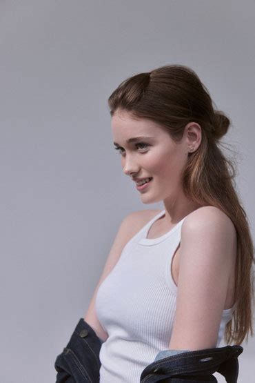 Imogen Viviens Models