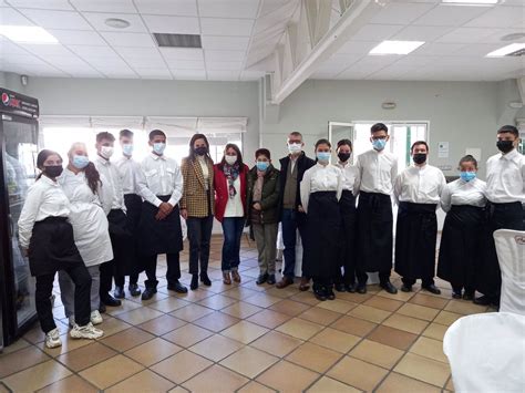Los centros públicos de FP de Huelva impartirán formación para obtener