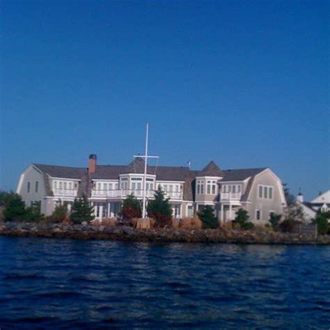 Jersey Shore Seaside Heights Waterfront Retreat