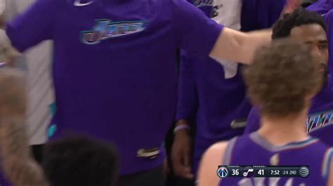Colin Sexton Jazz Praised By Twitter For Easy Win In 2023 Nba Skills