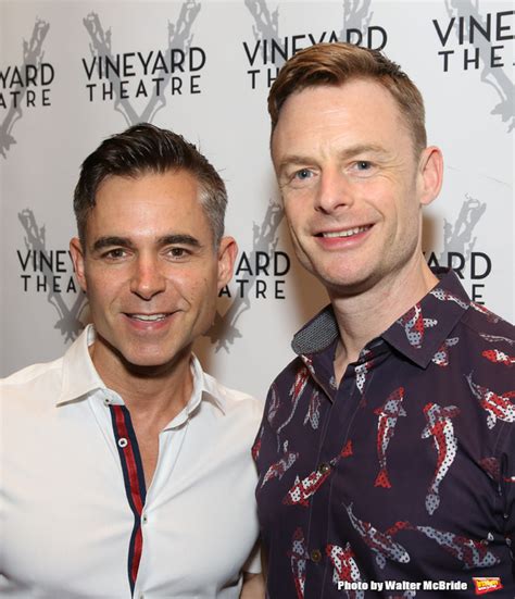 Christopher Wheeldon Photos On