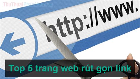 How To Shorten Links Quickly Top 5 Free Link Shortening