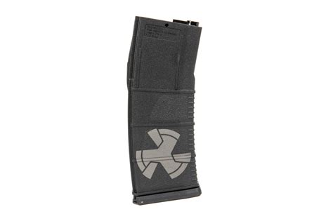 Magazynek ASG Mid Cap Do Replik BAMF Sklep Militaria Pl
