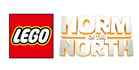 Lego Norm Of The North By Darkmoonanimation On Deviantart