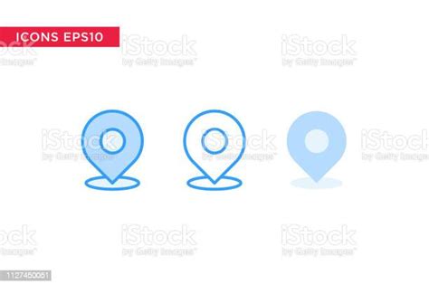 체크 포인트 라인 개요 채워진된 개요 및 평면 디자인 스타일에 메시지 아이콘에 고립 된 흰색 배경 벡터 Eps10 0명에 대한 스톡 벡터 아트 및 기타 이미지 Istock