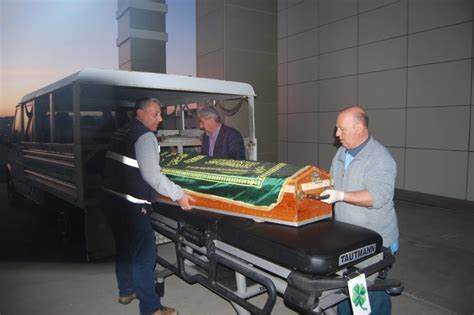 Genç Adama Kanlı İnfaz Son Dakika