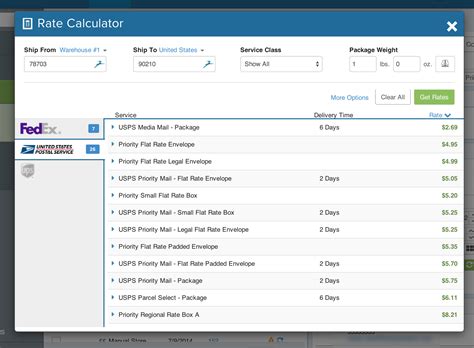 ShipStation Multi Carrier Shipping Software For Ecommerce