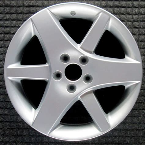 Saab 9 5 2003 2010 17 Oem Wheel Wheels America
