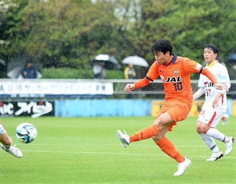 U―17アジア杯に臨む日本代表メンバー23人を発表 3人がjリーグ公式戦デビュー済み 日本代表写真ニュース 日刊スポーツ