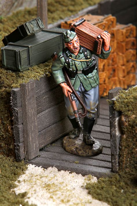 Commandos 18 Treefrog Treasures