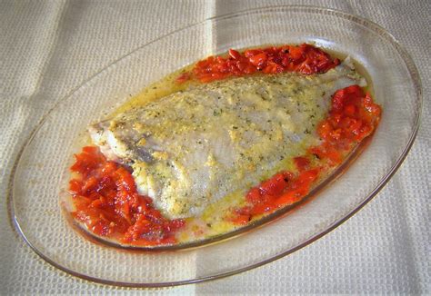 La Cocina de Inma Micó GALLO AL HORNO