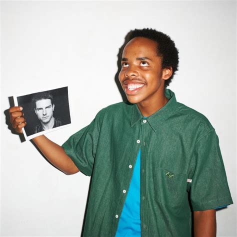 Earl Sweatshirt Shares Opinion On Jay Zs Magna Carta Holy Grail