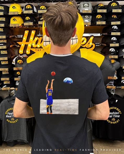 Shooting Basketball From Moon