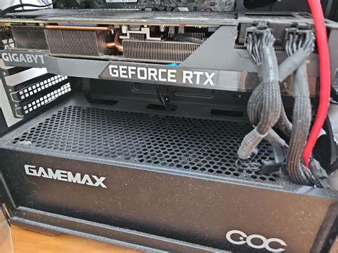 Rtx 3080ti Eagle Computers And Tech Parts And Accessories Computer Parts On Carousell