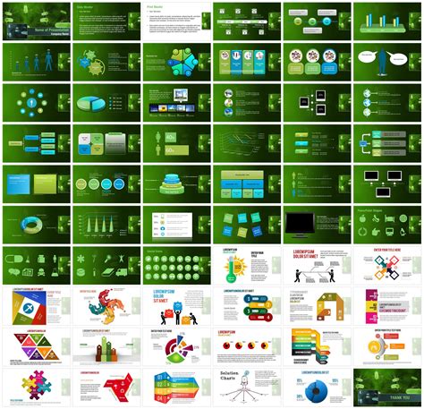 Bacterial Infection Powerpoint Templates Bacterial Infection