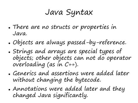 Server Side Java Programming Ppt Download