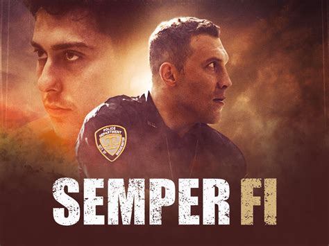 Prime Video Semper Fi