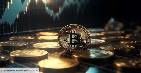 Le bitcoin s envole bientôt un placement grand public