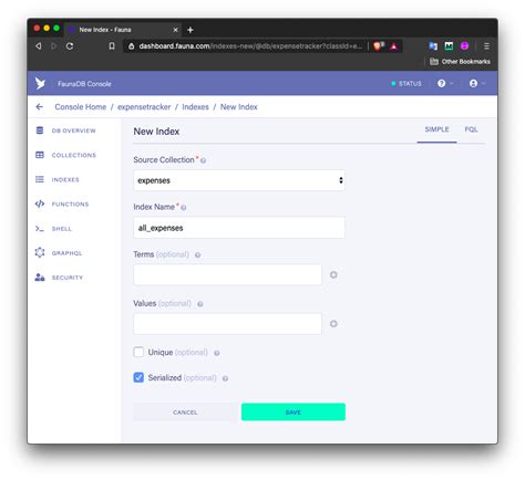 How To Integrate Faunadb In React Apps With Material Ui Logrocket Blog