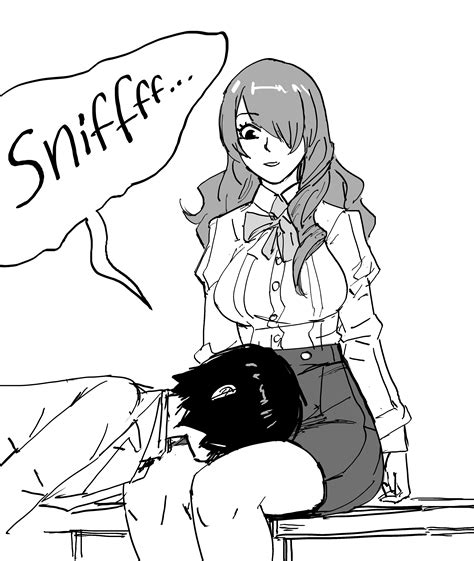 Kirijou Mitsuru Persona And 3 More Drawn By Bbbaalbuddy Danbooru