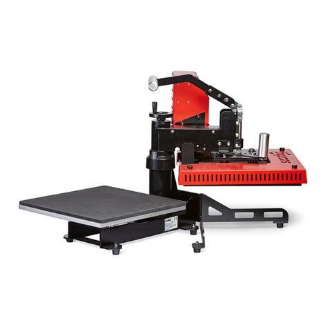 Secabo Ts5 Economy Operating Instructions Manual Pdf Download Manualslib