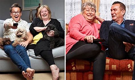 Gogglebox Cast Favourites Respond To Quit Rumours On Twitter Celebrity News Showbiz And Tv