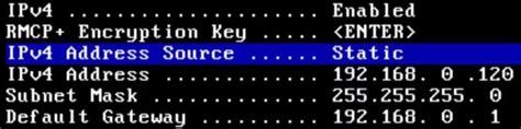 Tutorial Idrac Discover The Ip Address Step By Step