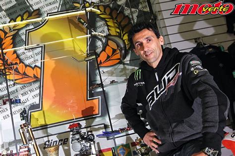 Stéphane Dassé Pas De Raison Dannuler Moto Station